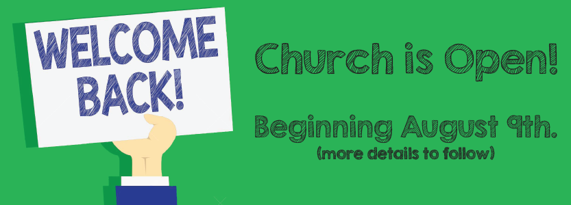 Welcome | Mountain of Faith